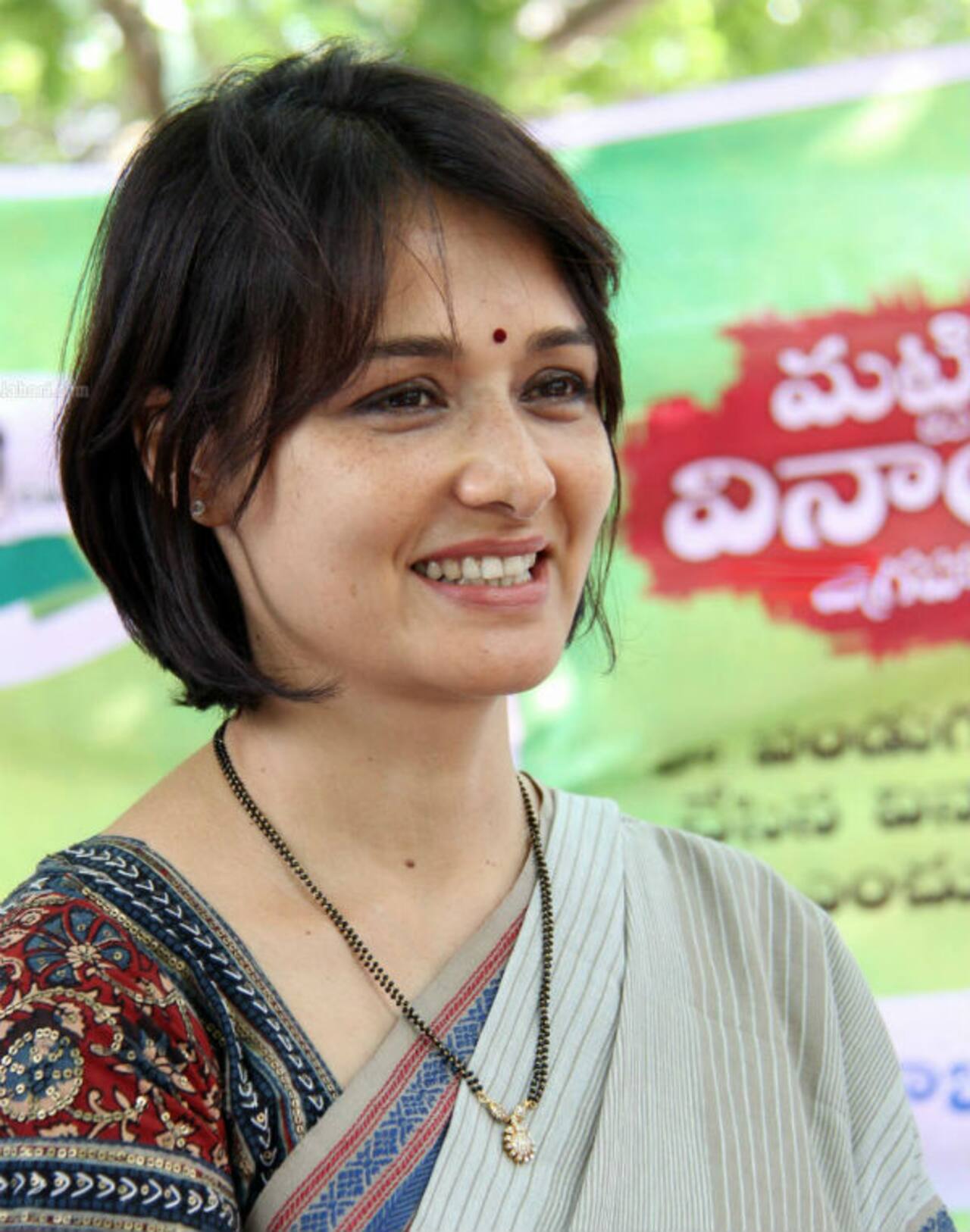 Amala Akkineni praises Saivam - Bollywood News & Gossip, Movie Reviews, Trailers & Videos at ...