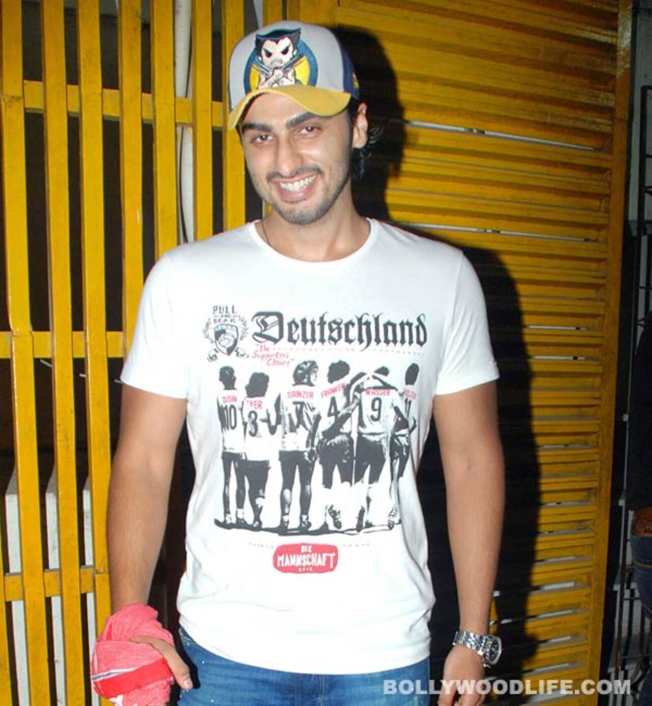 Arjun Kapoor beats Ranveer Singh, Ayushmann Khurrana and Sushant Singh ... Arjun Kapoor beats Ranveer Singh, Ayushmann Khurrana and Sushant Singh ...