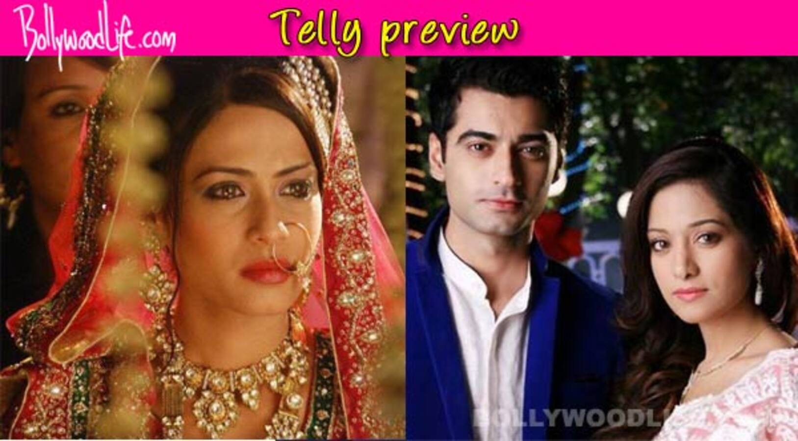 Beintehaa: Aaliya and Zain to put Barkat behind bars? - Bollywood News ...