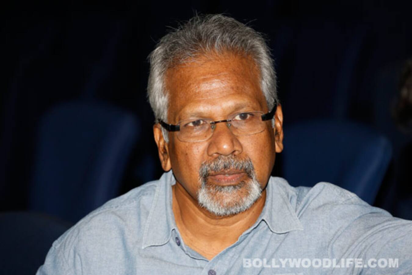 Mani Ratnam: Every movie at film festival teaches something - Bollywood ...