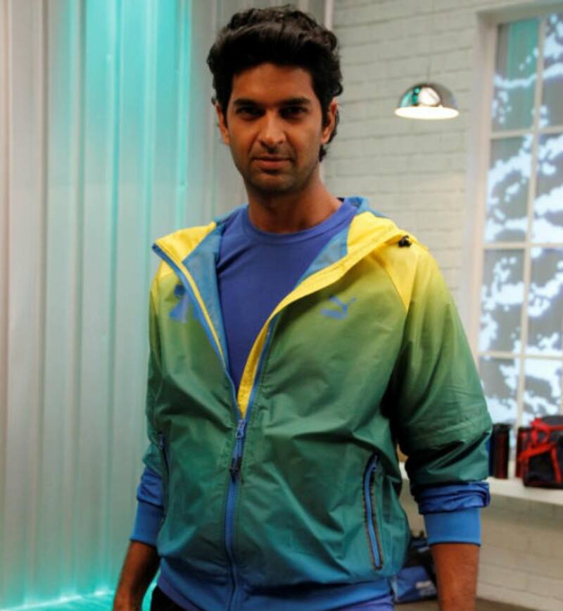 Purab Kohli: Coming to the danger zone and getting eliminated was ...