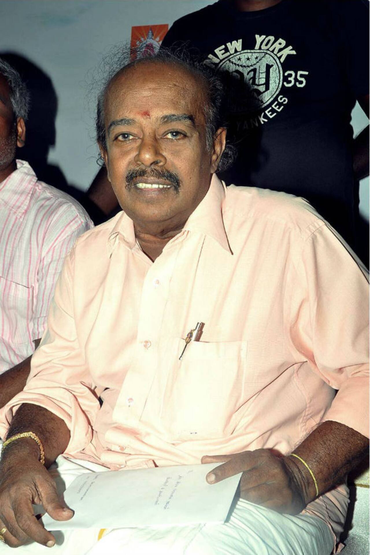 Rama Narayanan passes away - Bollywood News & Gossip, Movie Reviews, Trailers & Videos at ...