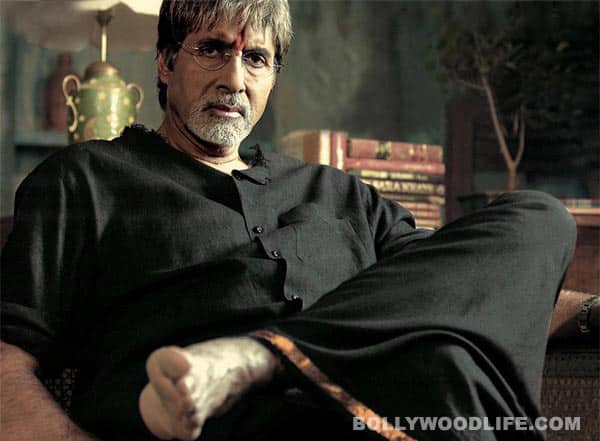 Ram Gopal Varma REVEALS he and Amitabh Bachchan will not collaborate ...