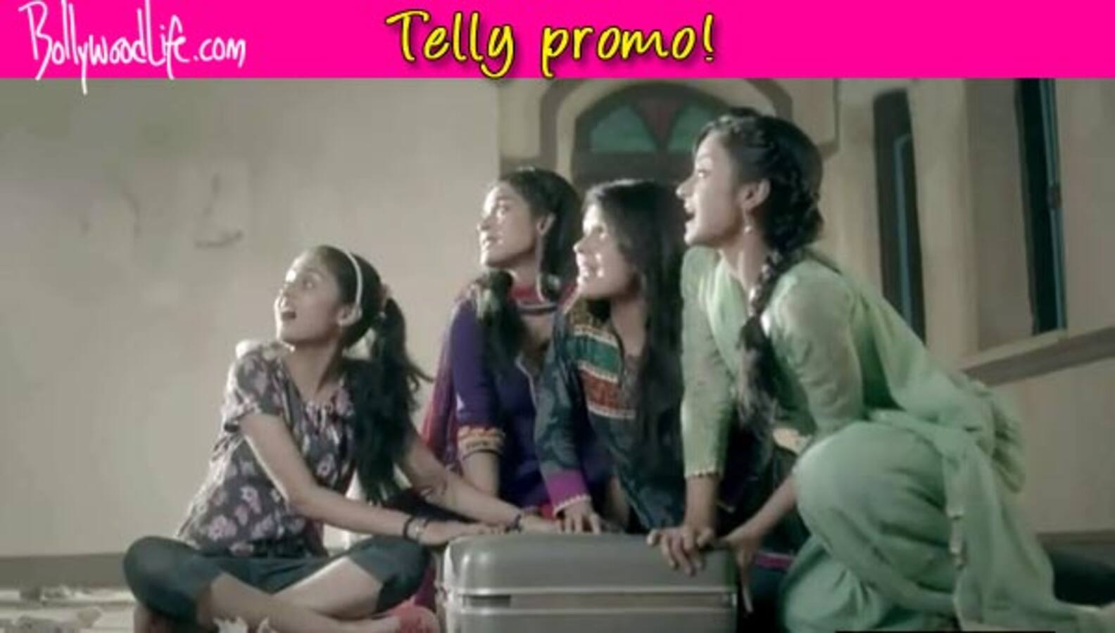 Five things we liked about Shastri Sisters’ promo – Watch video ...