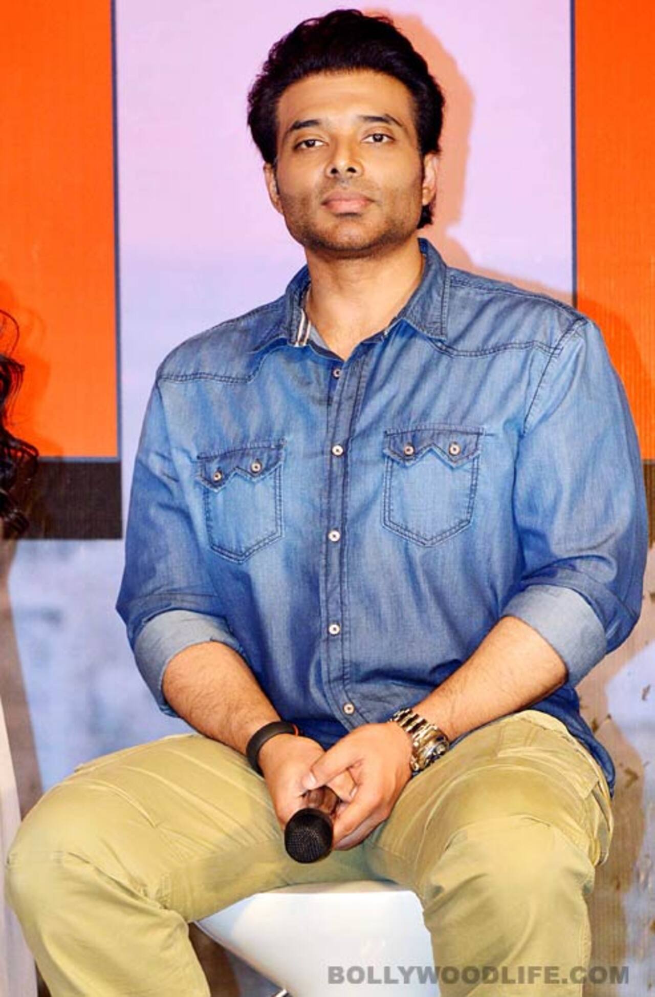 Is Uday Chopra’s acting career over? - Bollywood News & Gossip, Movie ...