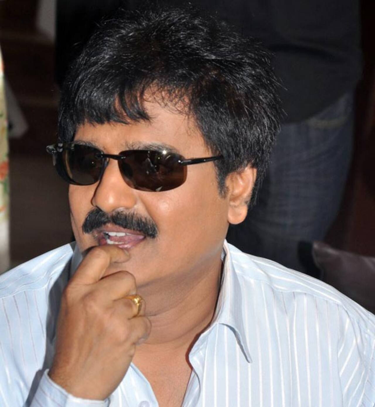 Vivekh: I want to experiment - Bollywood News & Gossip, Movie Reviews ...