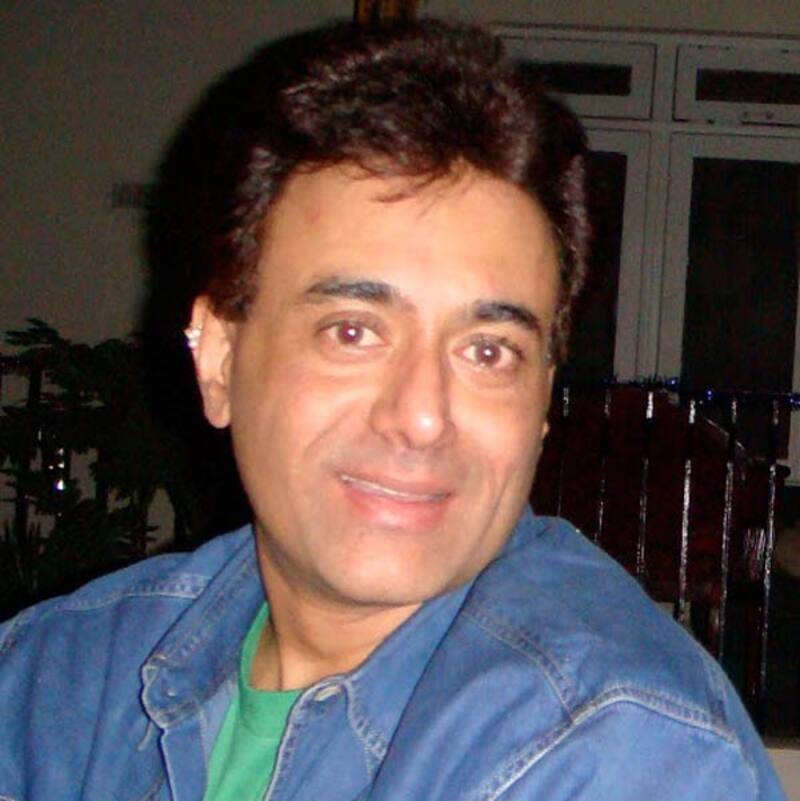 Nitish Bhardwaj returns to stage as Lord Krishna! - Bollywood News ...