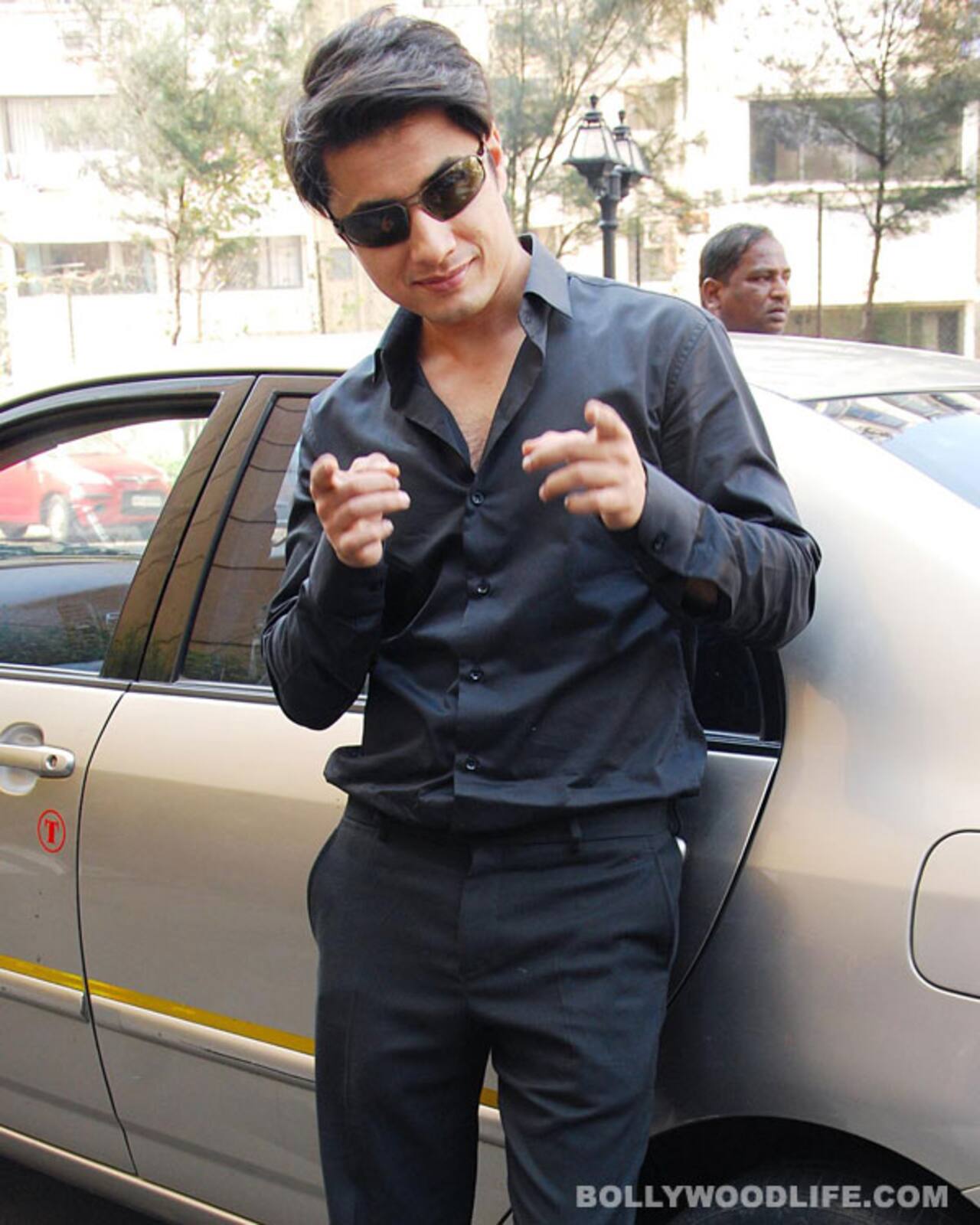 Ali Zafar turns director for a short film - Bollywood News & Gossip ...