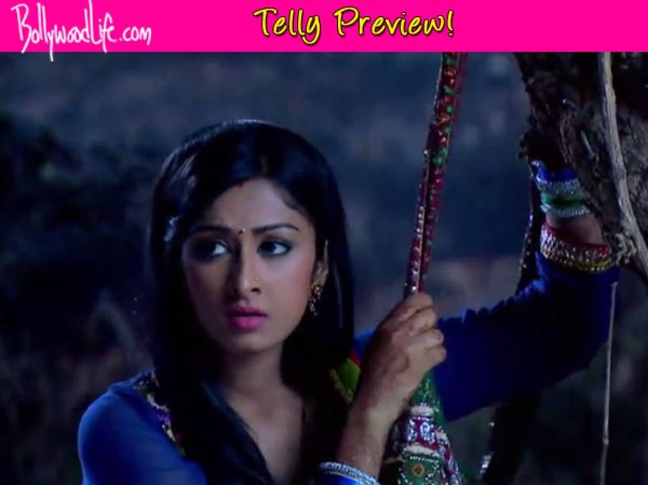 Ek Veer Ki Ardaas...Veera: Why is Gunjan shocked? - Bollywood News ...