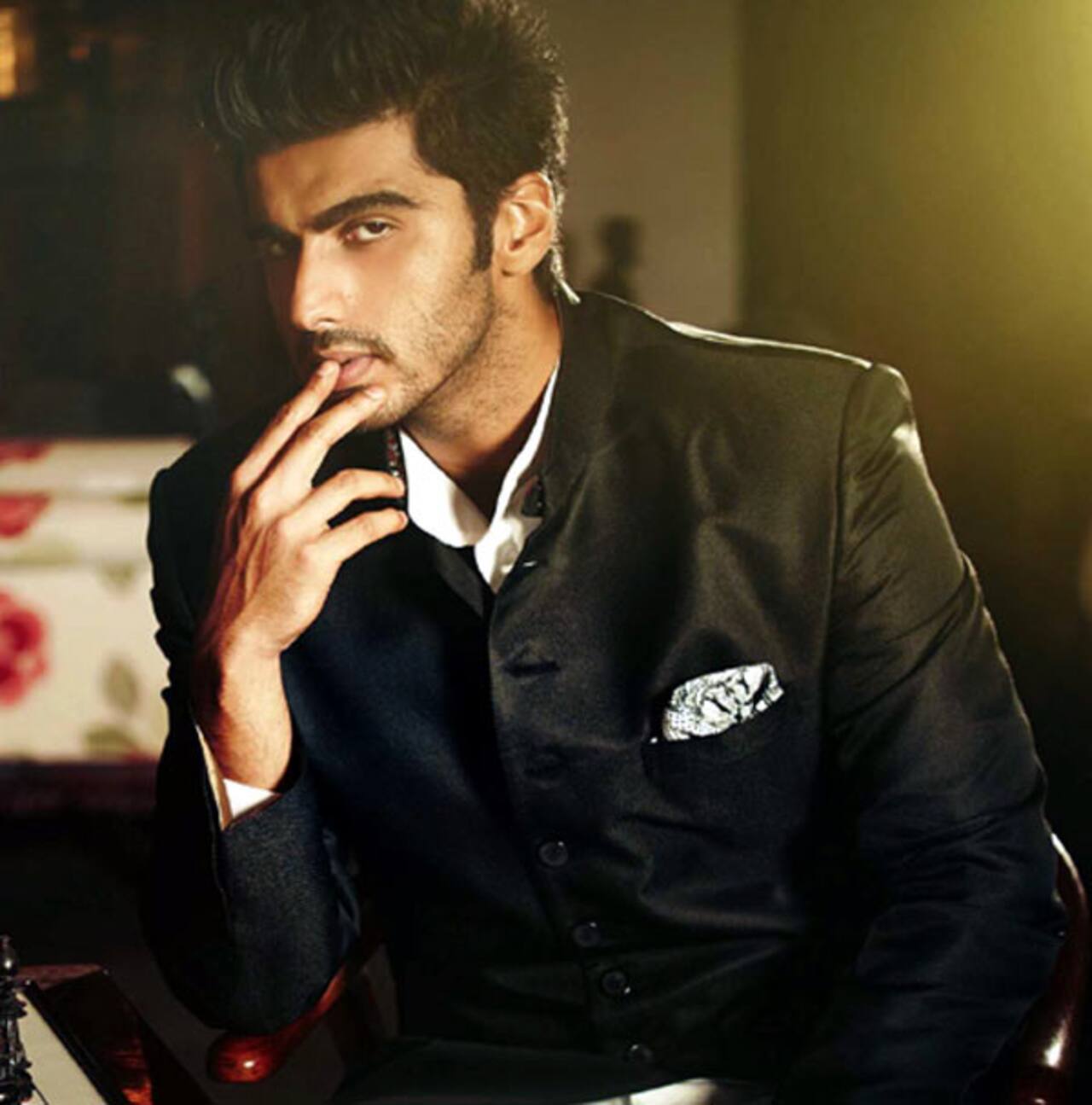 Arjun Kapoor to endorse a leading male grooming range! - Bollywood News ...