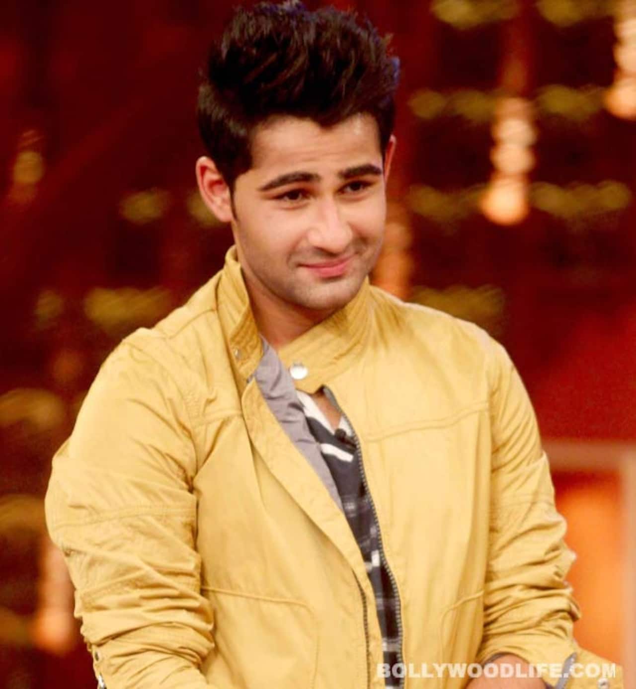 Armaan Jain: I am blessed with a family that knows show business in and out - Bollywood News ...