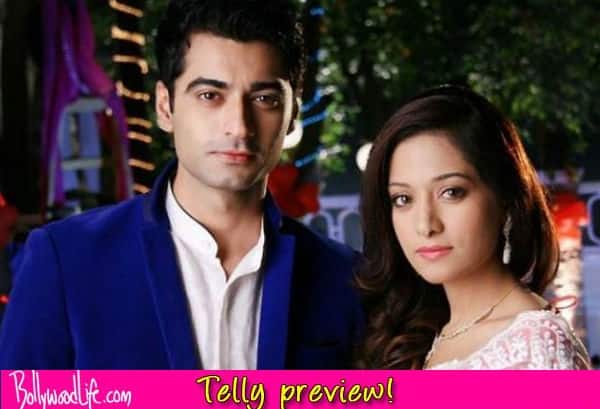 Beintehaa: Will Surraiyya's slap reunite warring lovers Aaliya and Zain ...