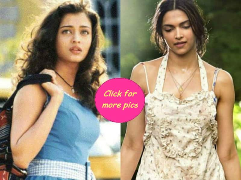 Aishwarya Rai Bachchan or Deepika Padukone - Who makes a hotter Goan ...
