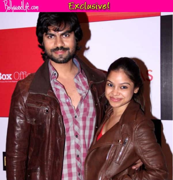 Gaurav Chopra: Sumona Chakravarti and I go back a long way! - Bollywood ... Gaurav Chopra: Sumona Chakravarti and I go back a long way! - Bollywood ...