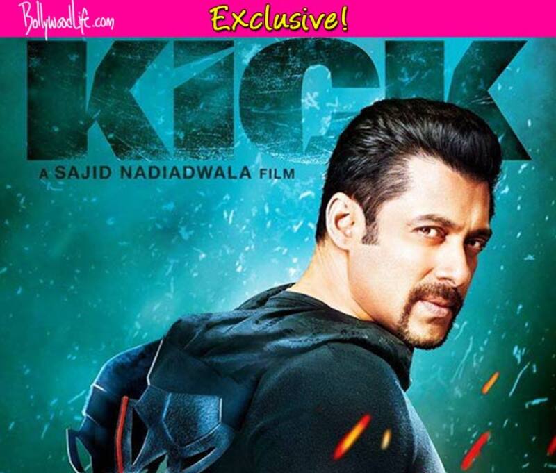 Kick movie review from first trial! - Bollywood News & Gossip, Movie ...