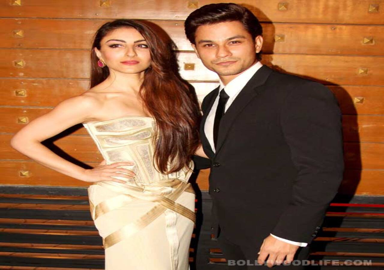Kunal Khemu And Soha Ali Khan Age Difference