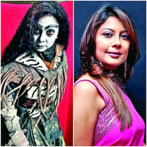 Manini Mishra - Latest News, Photos, Videos, Awards, Filmography ...