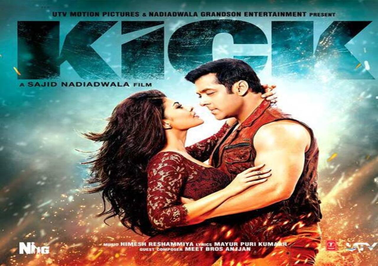 Kick Film Salman Khan