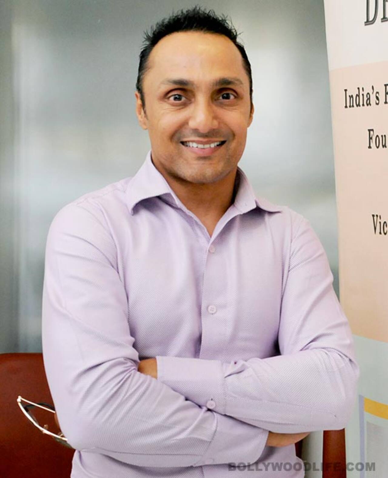 Rahul Bose brand ambassador of biggest school contest - Bollywood News ...