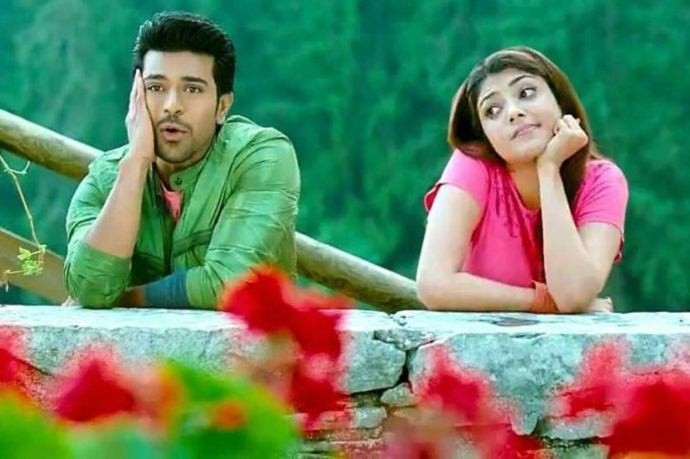 Ram Charan's Govindudu Andarivadele trailer to release on July 20 ...