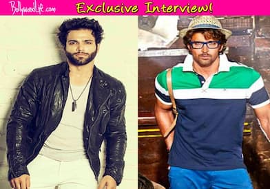 Rithvik Dhanjani And Sukirti Kandpal