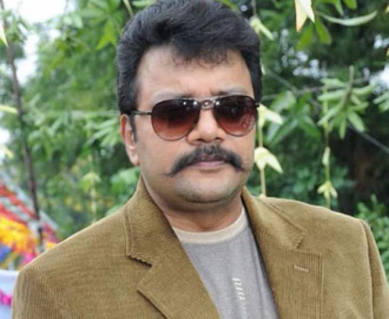 Sai Kumar to make a Kannada film on the lines of Manam! - Bollywood ...