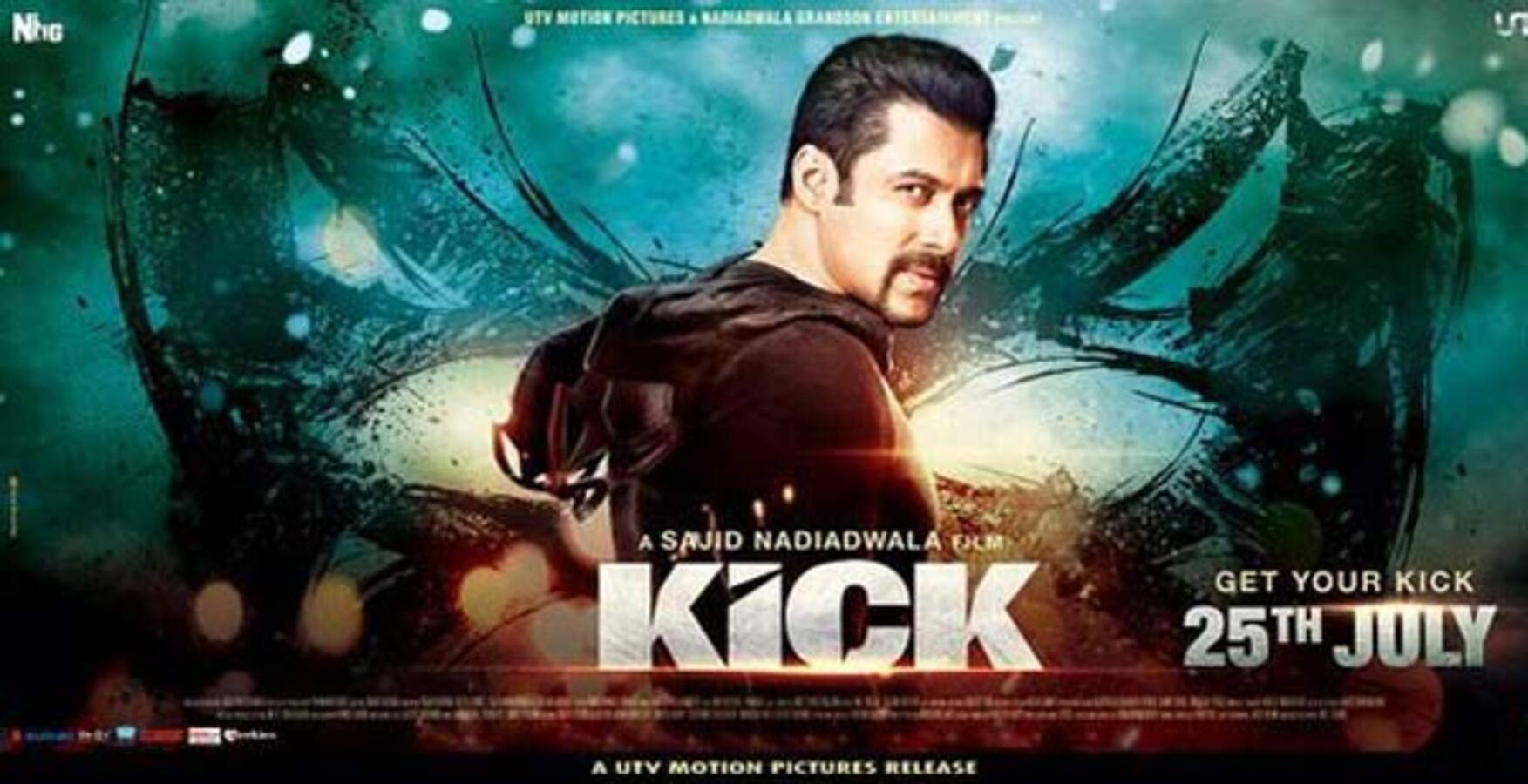Salman Khan's Kick trailer crosses 16 million views! - Bollywood News ...