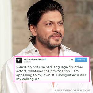 Srk Tweets - Latest News, Photos and videos of Srk Tweets | Bollywood Life