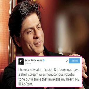 Srk Tweets - Latest News, Photos and videos of Srk Tweets | Bollywood Life
