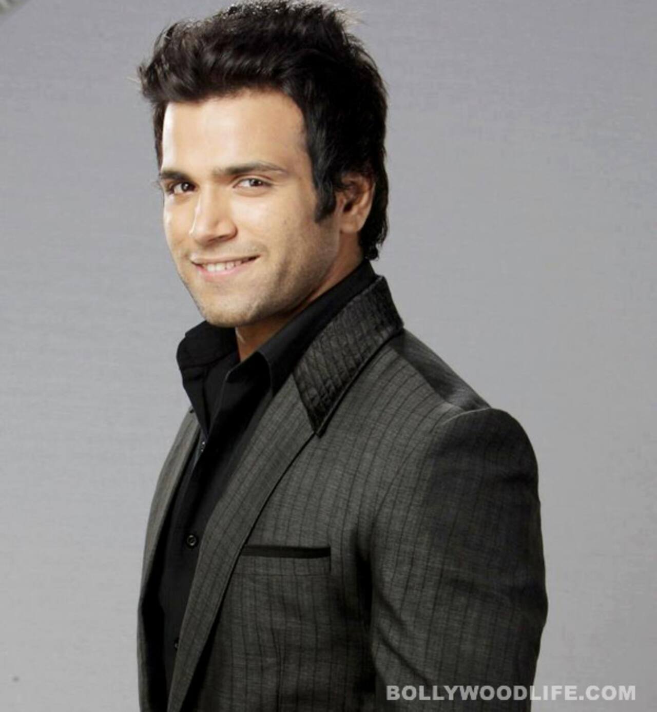 Rithvik Dhanjani: We aim to bring a revolution with Fanaah! - Bollywood ...
