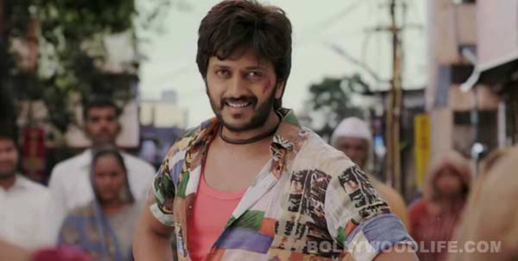 Lai Bhaari movie review: Riteish Deshmukh's effortless performance ...