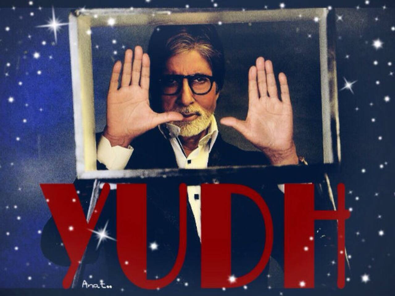 Yudh: Five reasons why Amitabh Bachchan’s debut show did not garner ...