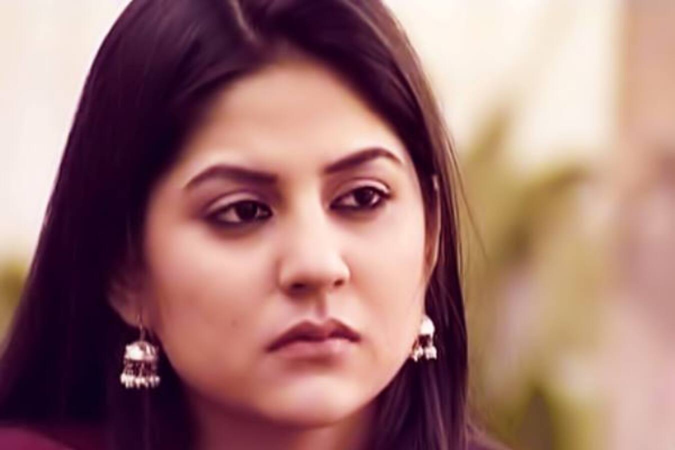 Sanam Baloch: I give my heart and soul to anything I do! - Bollywood ...
