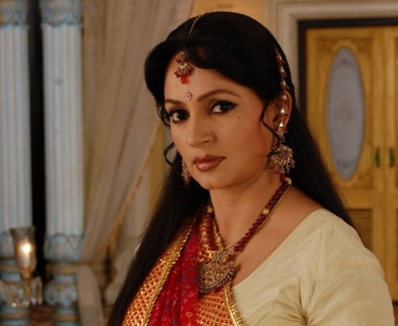 Upasana Singh to play cunning saas in Uff Yeh Nadaniyaan - Bollywood ...