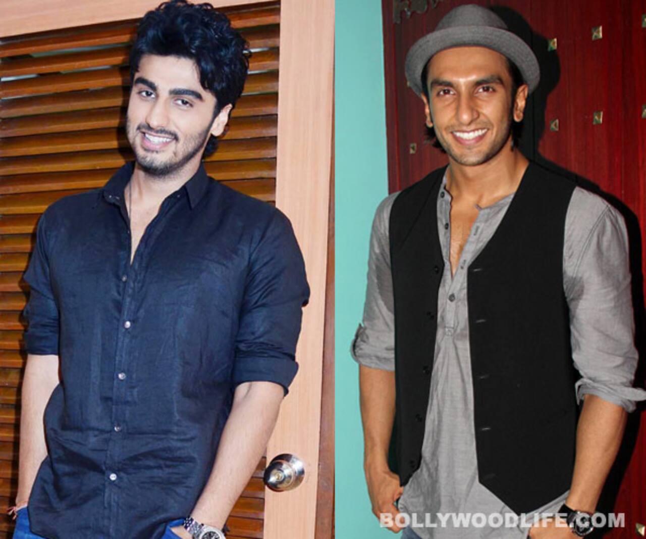 Ranveer Singh to do an item number in Arjun Kapoor-Sonakshi Sinha ...