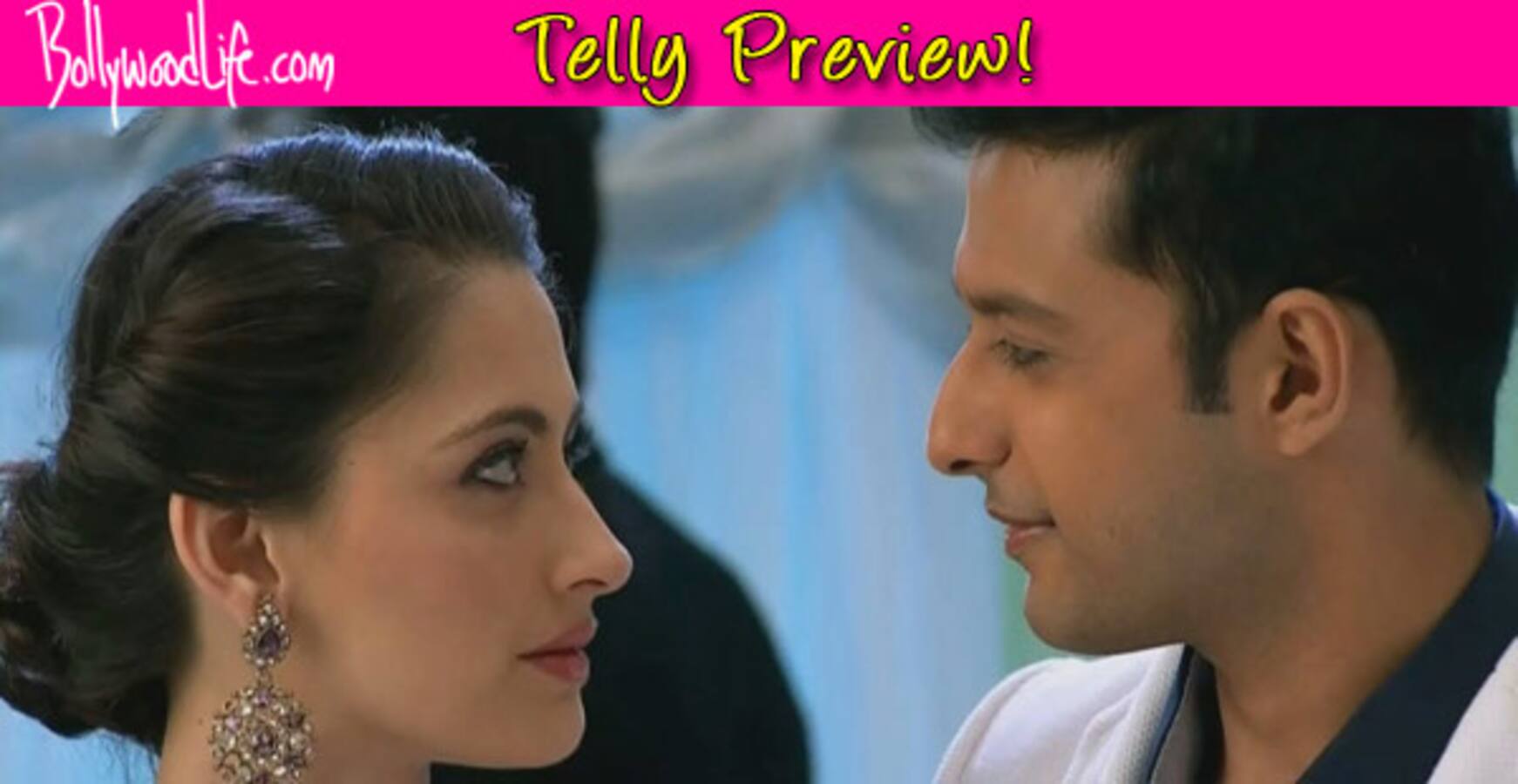 Ek Hasina Thi: Durga and Shaurya go on a romantic date! - Bollywood ...