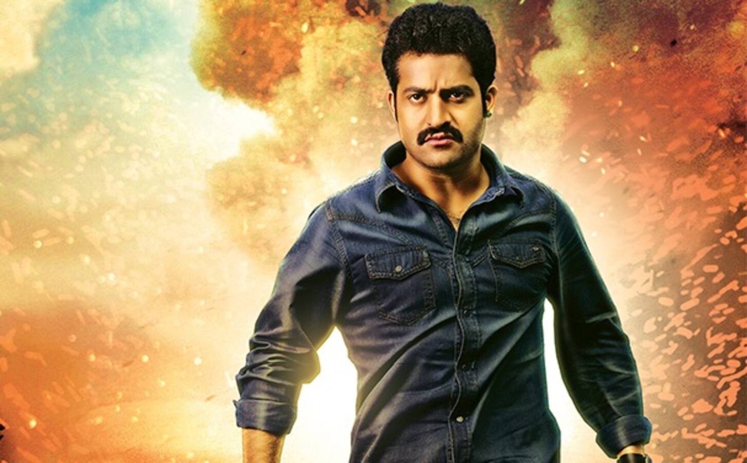 Rabhasa trailer: A masala entertainer on the cards for Jr NTR fans ...