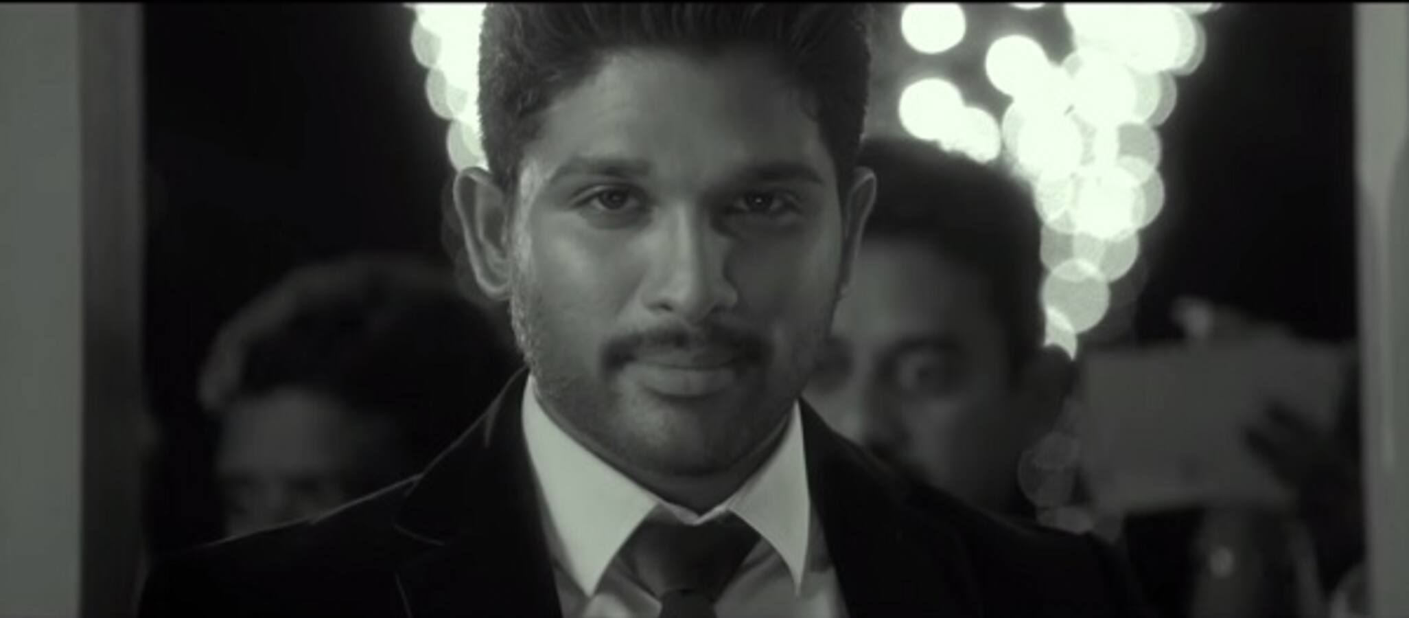 Allu Arjun's I Am That Change short film inspires millions! - Bollywood ...