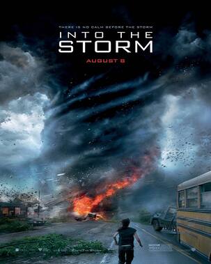 Into The Storm Film Review - Latest News, Photos and videos of Into The ...