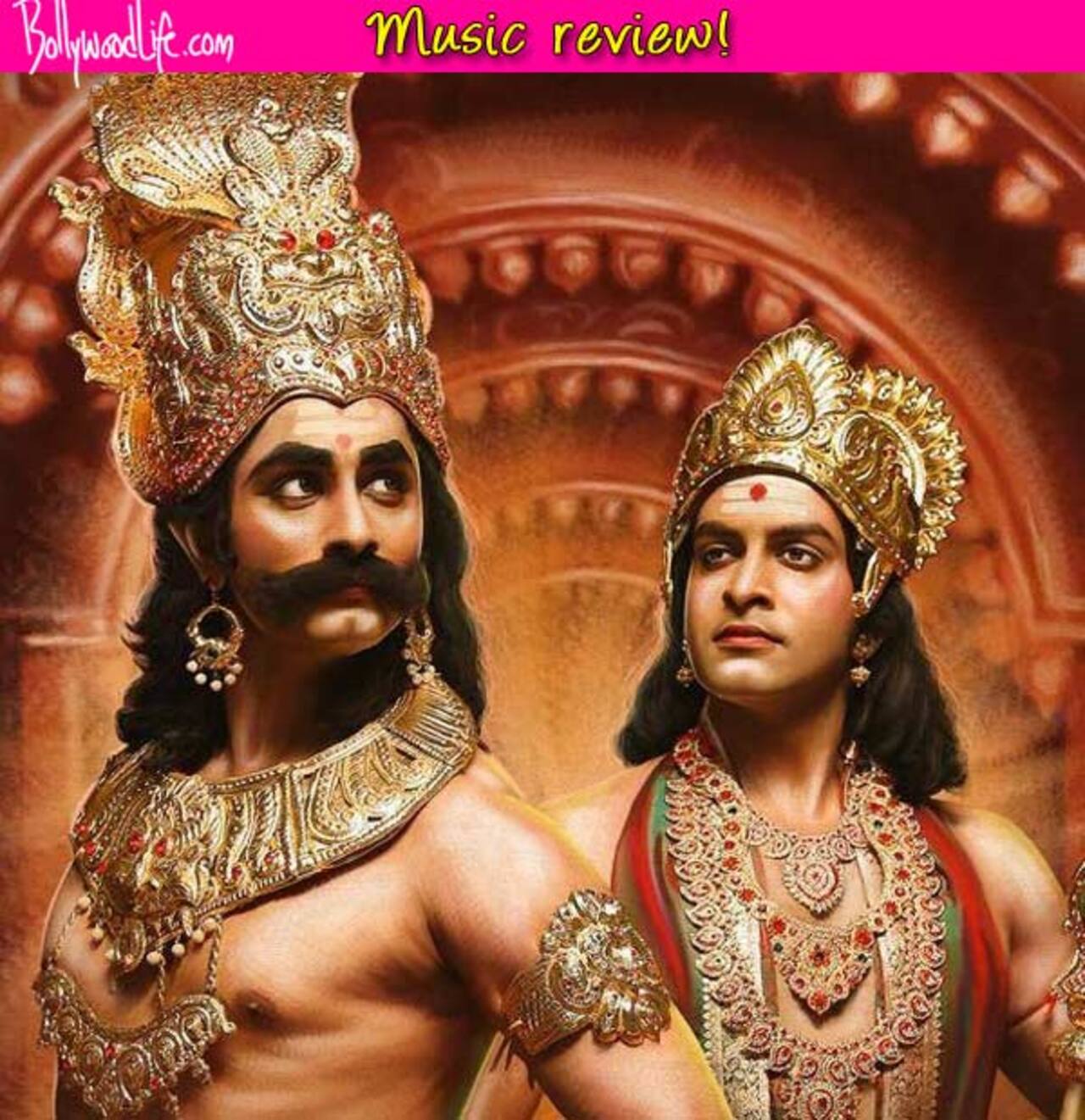 Kaaviya Thalaivan music review: Get drenched in the musical rain of AR ...