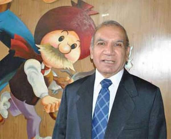 Chacha Chaudhary creator, cartoonist Pran Kumar Sharma passes away at ...