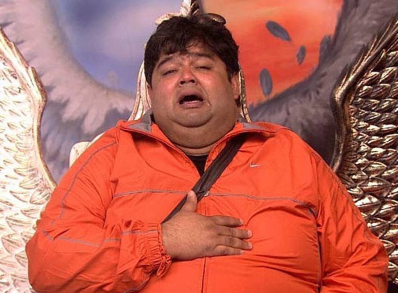 Roopali Ganguli, Shweta Tiwari, Rajat Rawail - meet the cry babies of ...