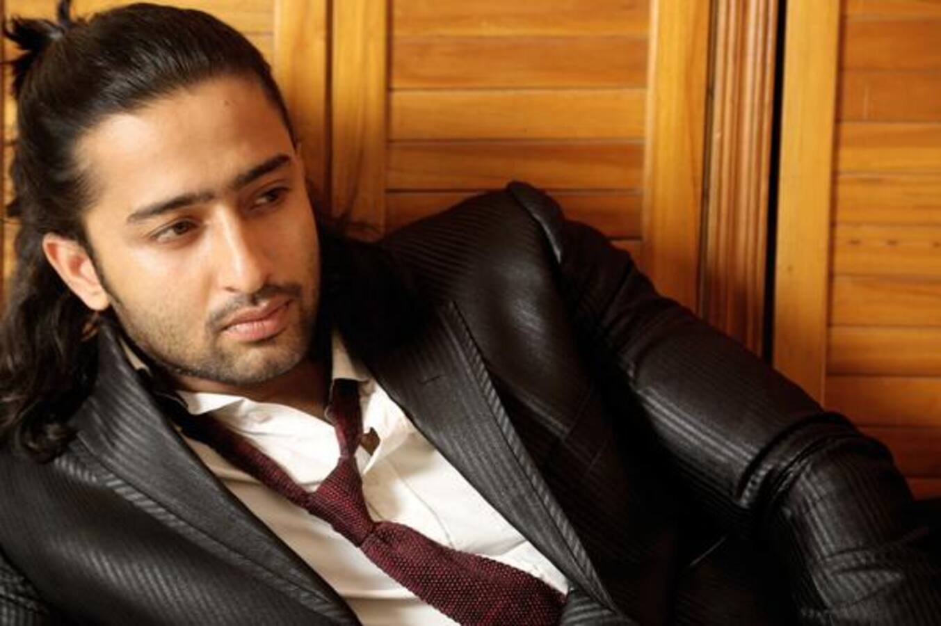Mahabharat: I can’t say Pooja Sharma and I are friends, says Shaheer ...