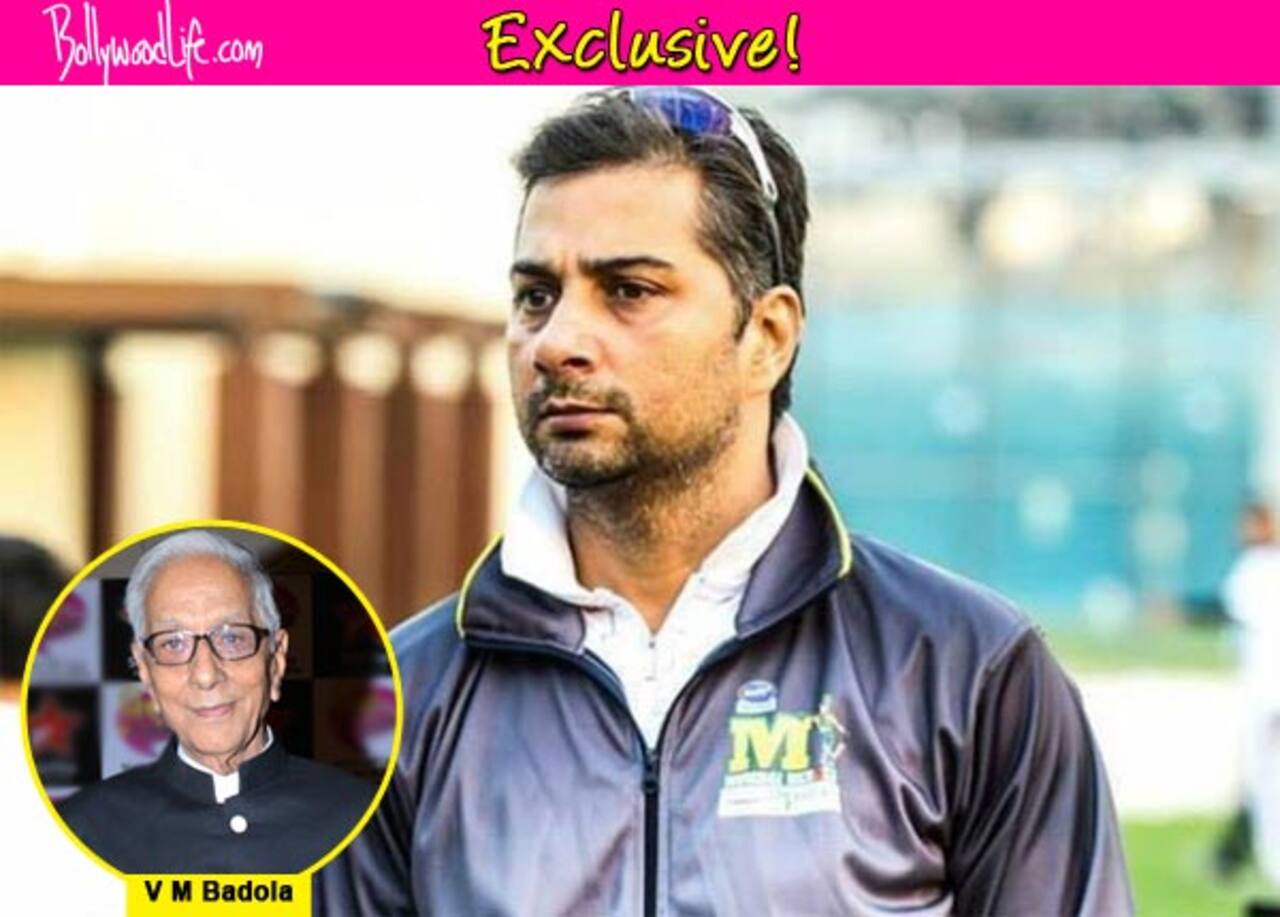 VM Badola: Varun Badola hasn’t directed me yet in Nisha Aur Uske ...