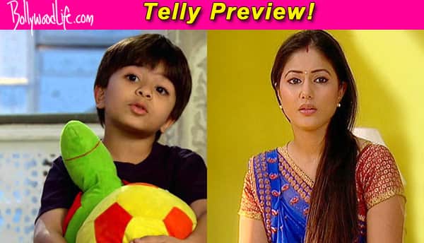Yeh Rishta Kya Kehlata Hai: Why is Naksh upset with Akshara ...
