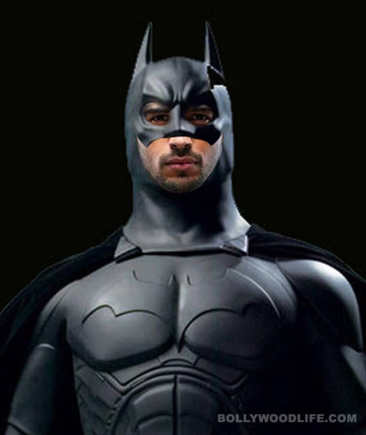 Sidharth Malhotra to be Bollywood’s first Batman? - Bollywood News ...