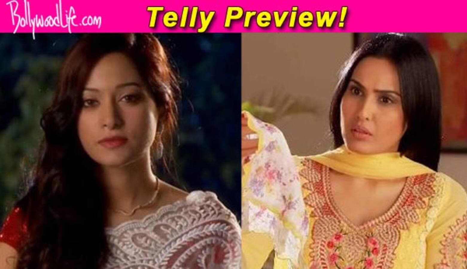 Beintehaa: Will Aaliya expose Zarina’s dirty secret? - Bollywood News ...