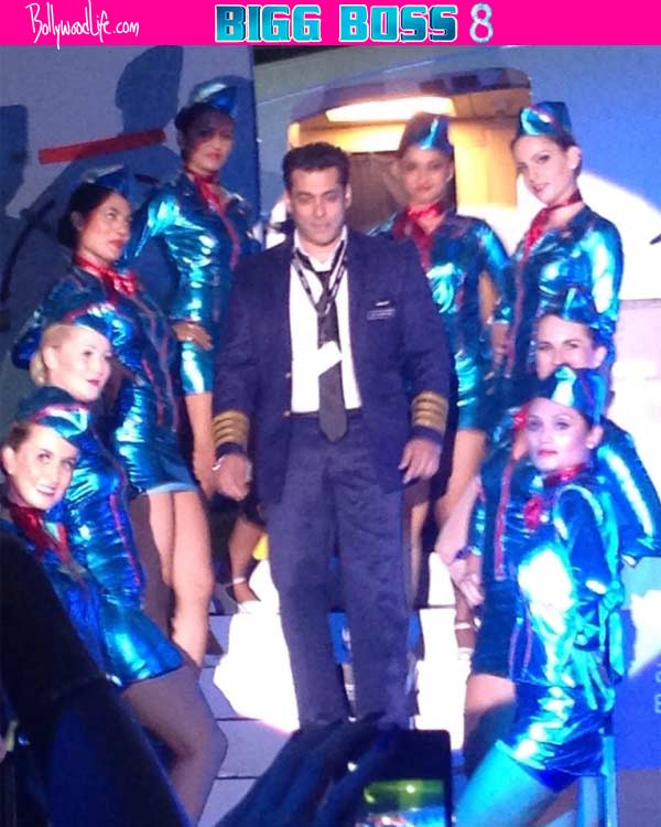 Bigg Boss 8 exclusive: 12 contestants, 82 cameras, 90 days, promises ...