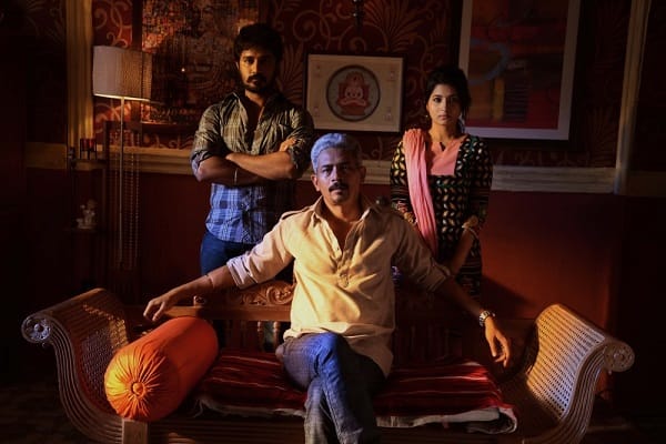 Burma movie review: Too many cooks spoil the broth! - Bollywood News ...