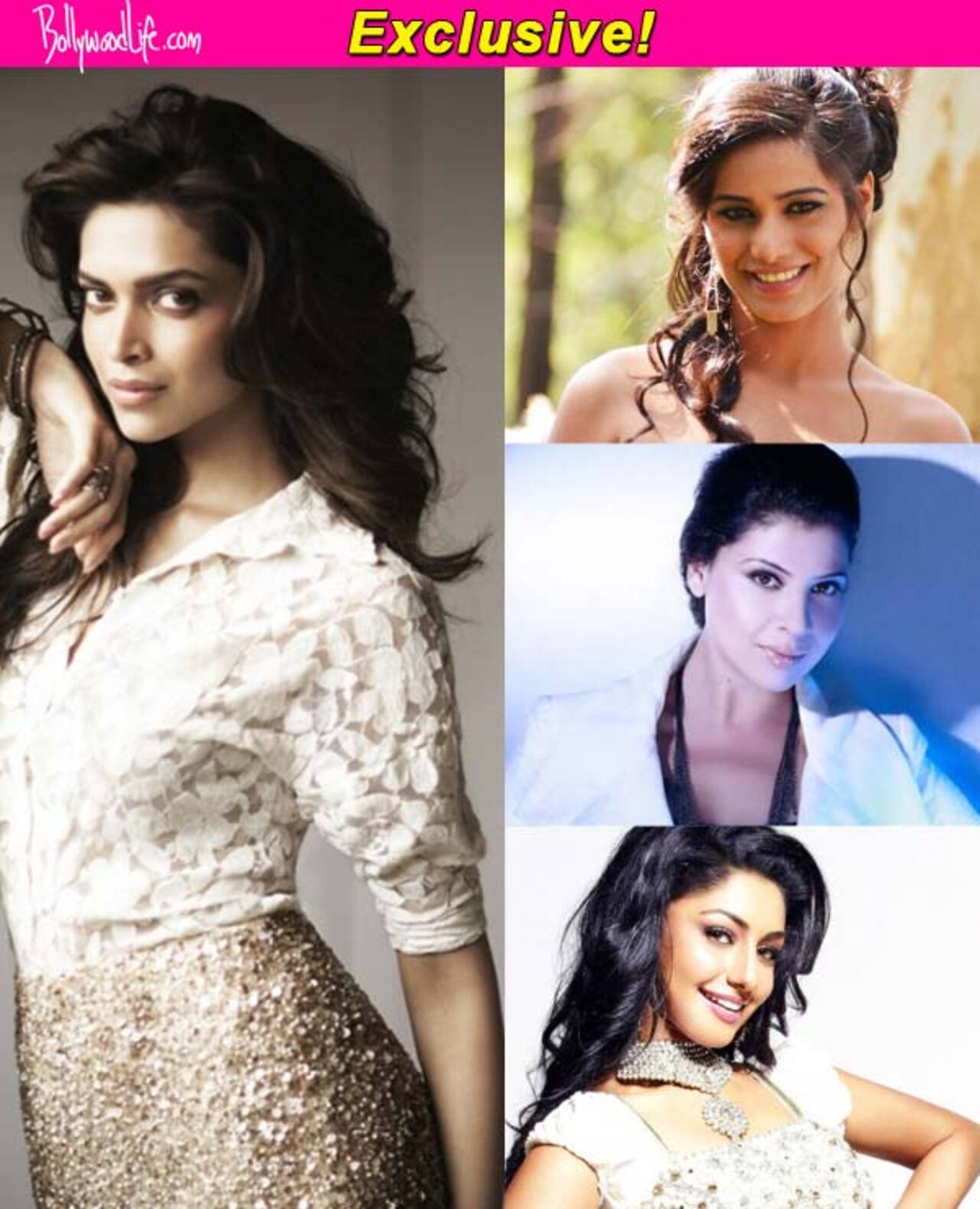 Poonam Pandey, Sambhavna Seth, Mehek Chahal react on Deepika Padukone's ...